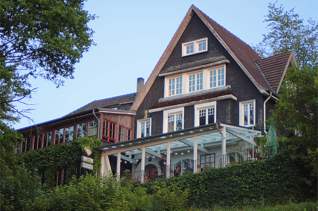 anderes lernen - Haus Felsenkeller Soziokulturelles Zentrum e.V ...